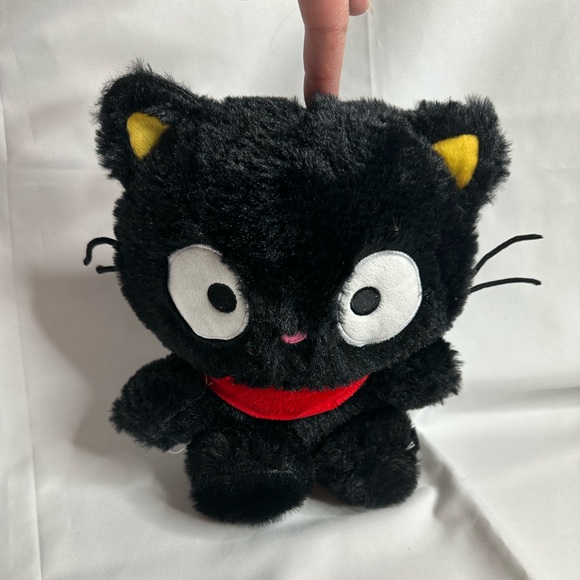Sanrio | Other | Sanrio Chococat Plush Doll Plushie | Poshmark